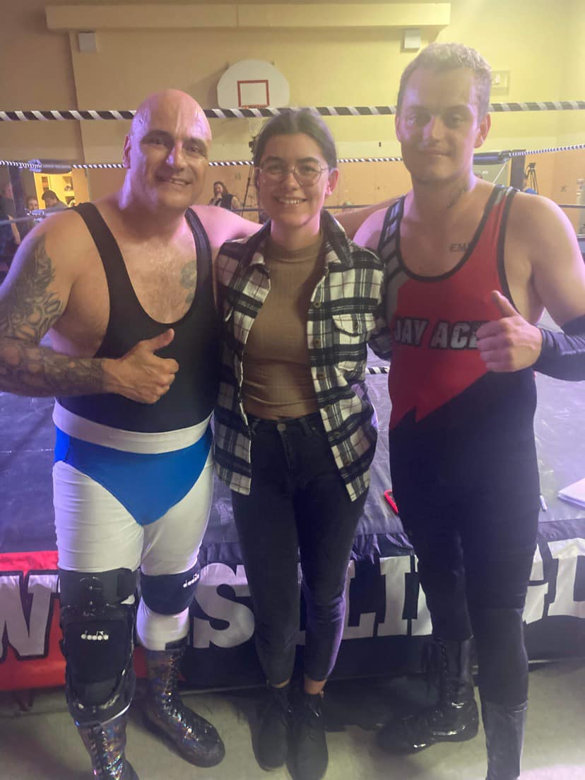 Steve Ace: Bientôt 30 ans sur la route! – Divertissement Sportif