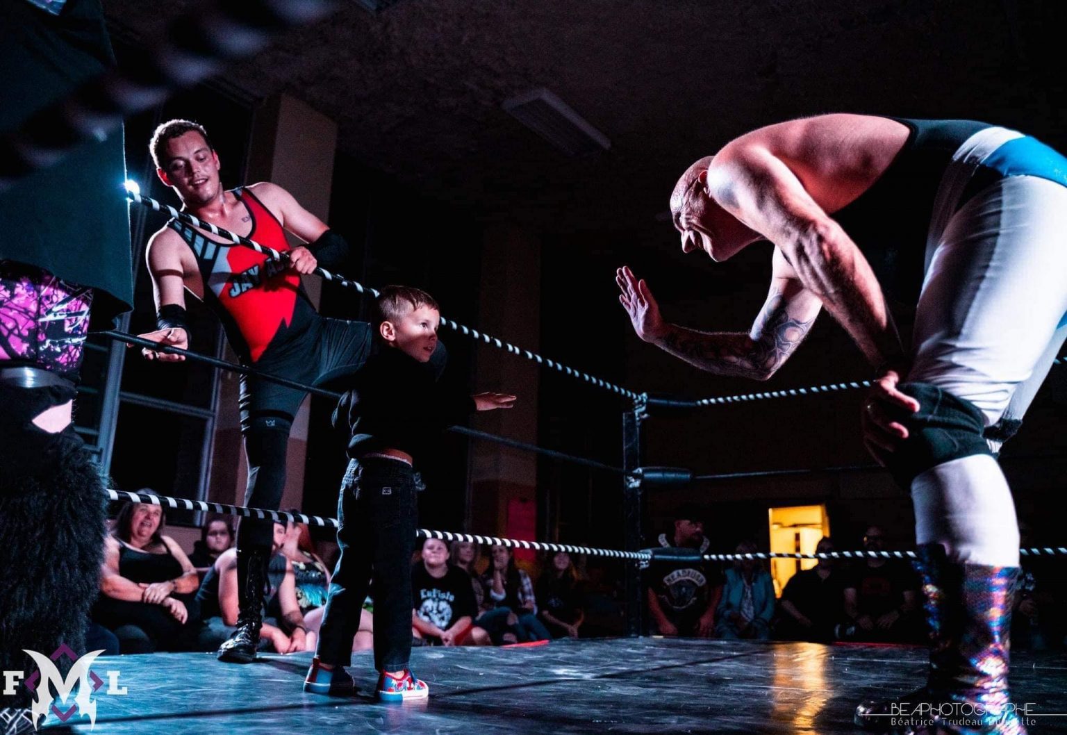 Steve Ace: Bientôt 30 ans sur la route! – Divertissement Sportif